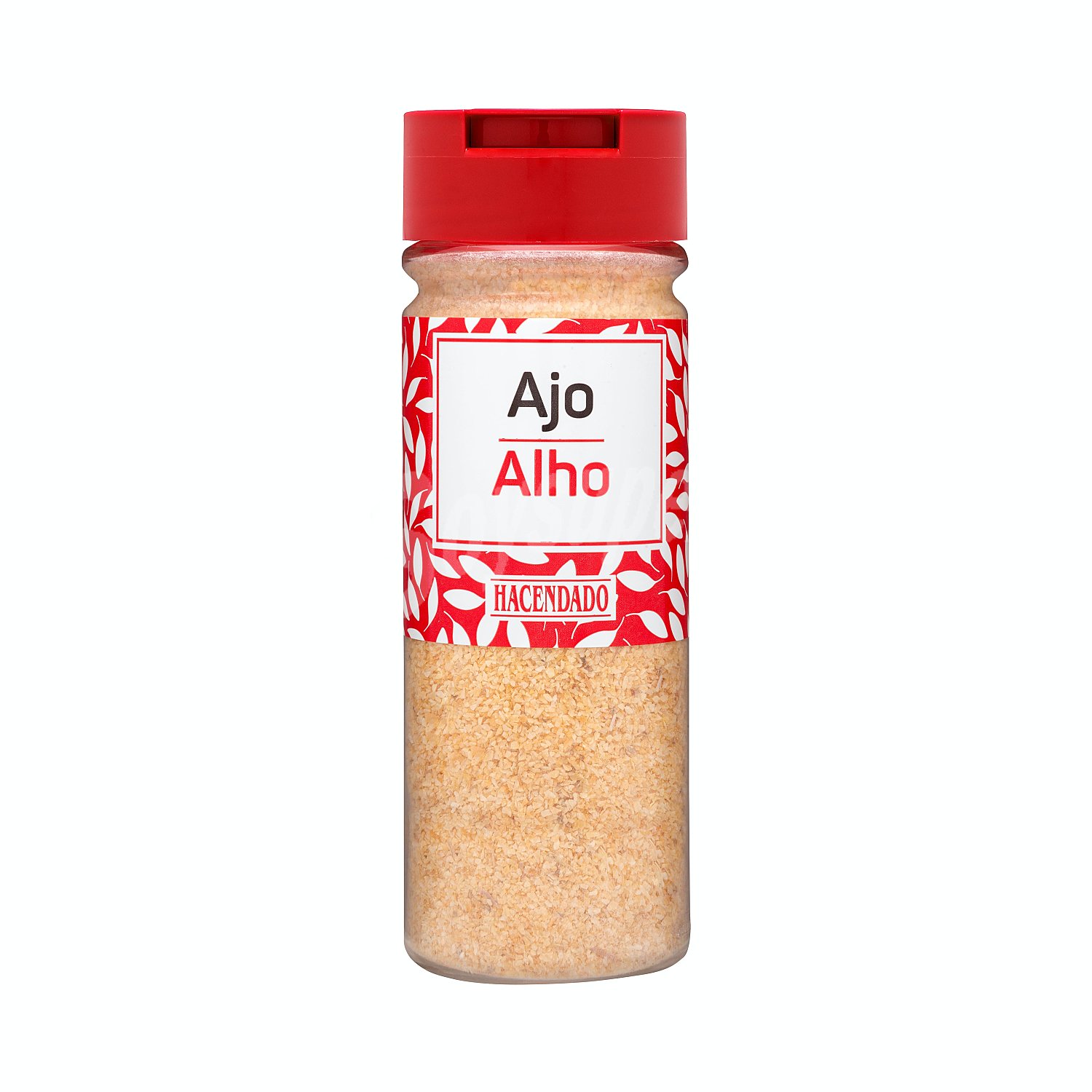 Ajo granulado Hacendado: ideal para realzar tus platos ※