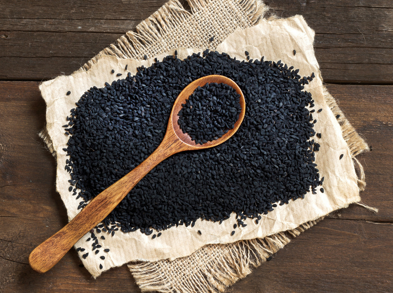 Beneficios de la Semilla Negra en Mercadona ※