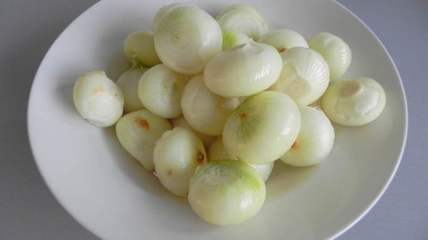 Cebollitas francesas de Mercadona: las has probado ※