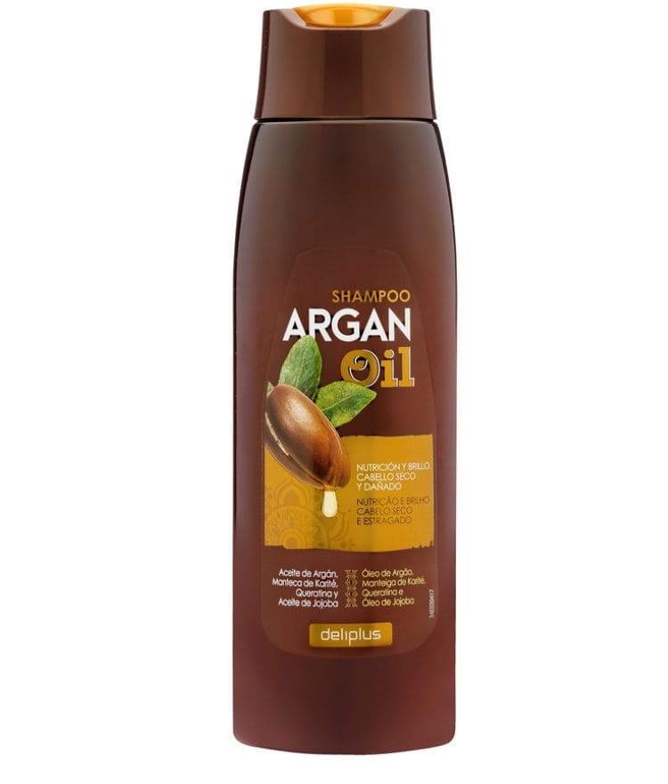 Champú Glicerina Mercadona: protege y da brillo al cabello ※