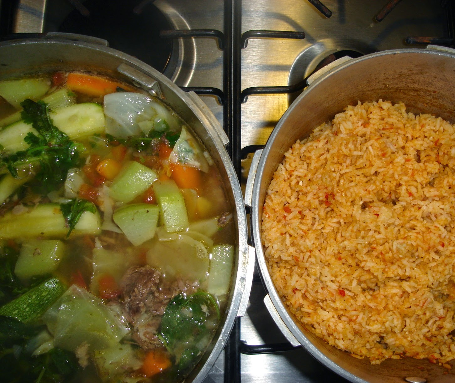 Cómo se preparan las verduras para un cocido delicioso ※