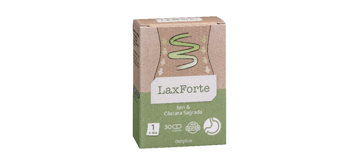 Cómo tomar Lax Forte de Mercadona y precios actualizados ※