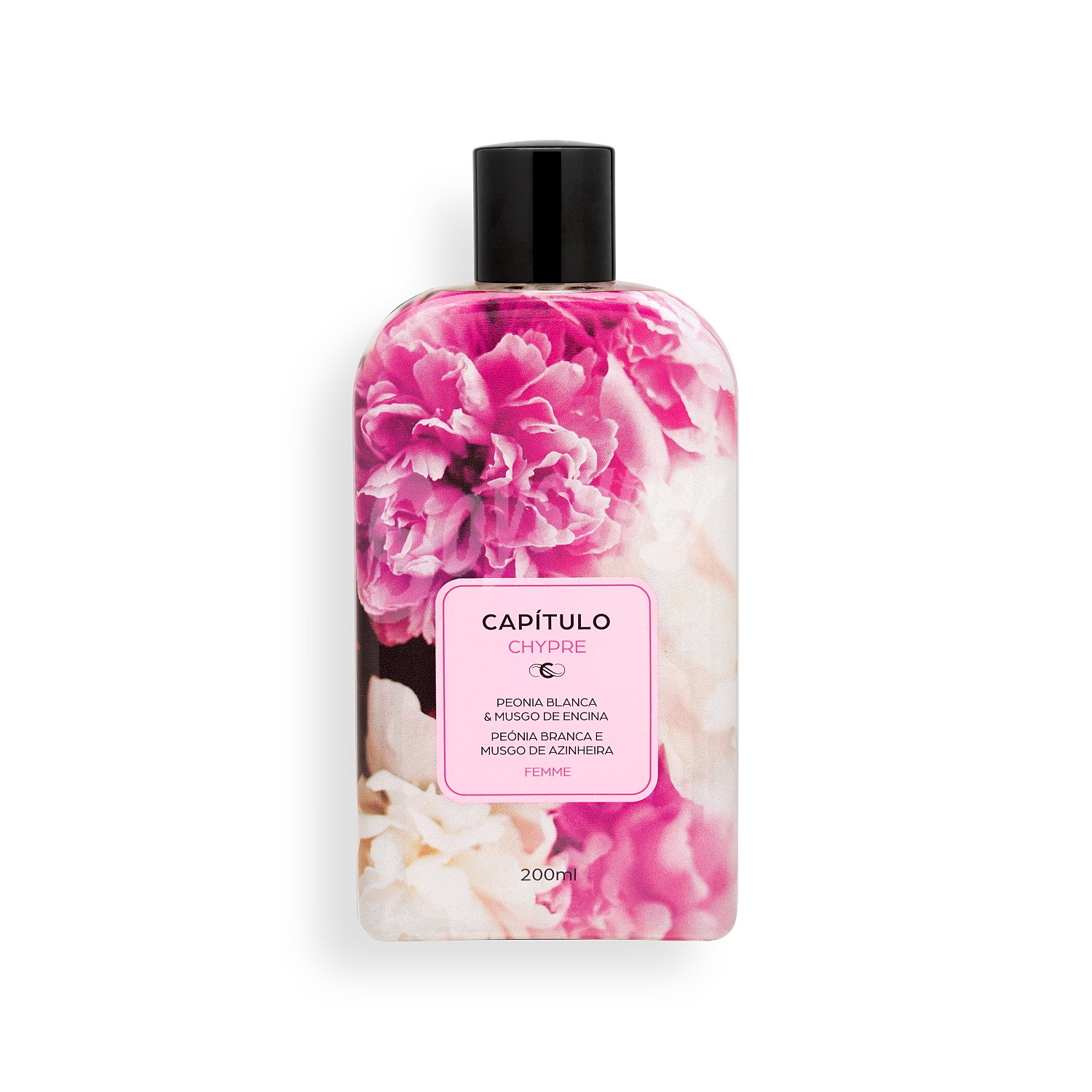 Conoces el capítulo Chypre en fragancia femenina icónica ※