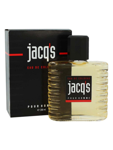 Conoces la colonia Jack's de Mercadona ※
