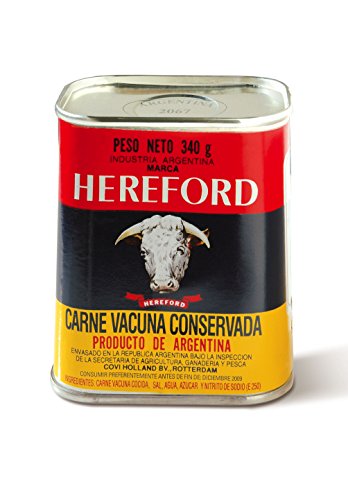 Corned Beef Mercadona: Mejor Calidad Precio en 2024 ※