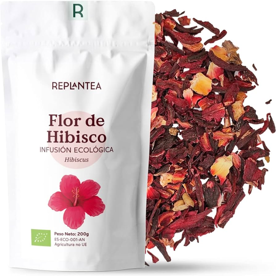Cu l Es El Mejor T De Hibisco En Mercadona Para El A o 2024 Cu l Es El Mejor T De Hibisco En Mercadona Para El A o 2024