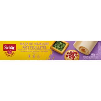 Cuál es la mejor masa filo sin gluten en el mercado actualmente ※