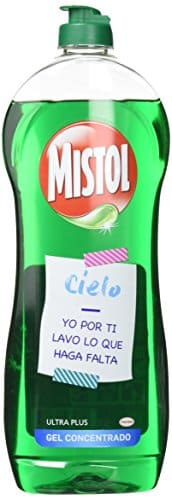 Cuáles son los usos y precios del Mistol de Mercadona ※
