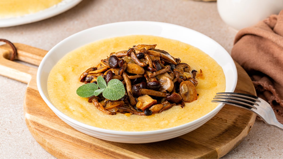 Dónde encontrar polenta de calidad en el 2024 ※