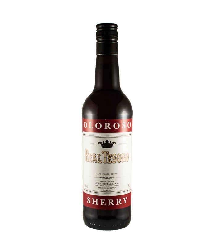 Has degustado el Vino de Jerez Seco de Mercadona ※