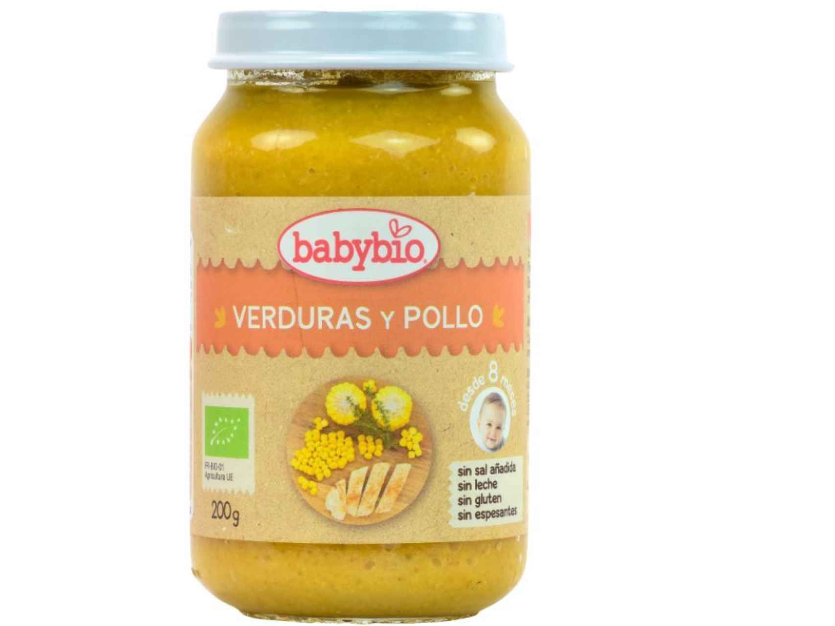 Opiniones y precios de potitos de pollo en 2023 Comparativa y ...