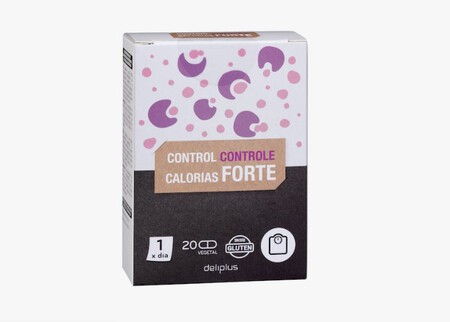 Propiedades de cápsulas LaxForte Deliplus de Mercadona ※