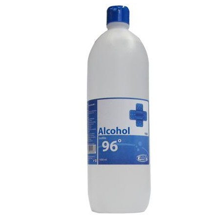 Qué usos tiene el alcohol 96 de Mercadona y cuáles son sus precios ※